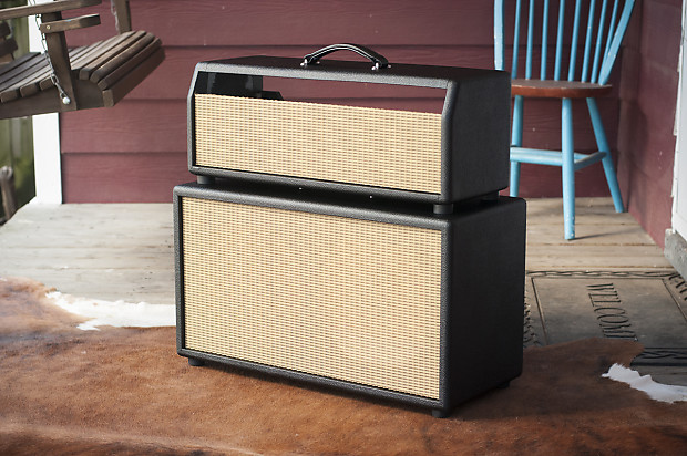 Fender Twin Reverb Head & 212 Cabinet | Reverb