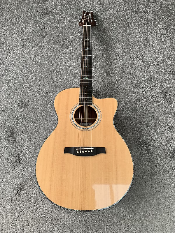 PRS SE A265E Angelus Limited Addition | Reverb