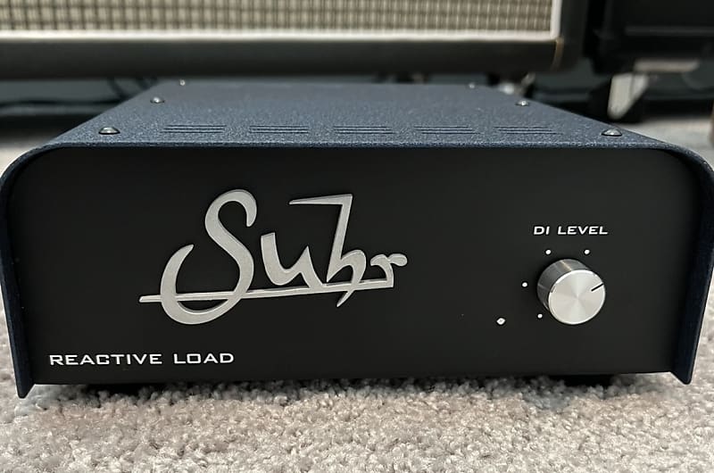 Suhr Reactive Load | Reverb