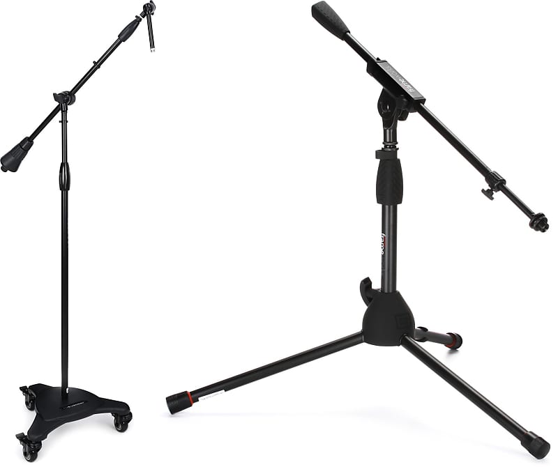 Ultimate Support MC-125 Professional Studio Boom Microphone | Reverb