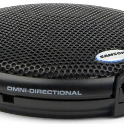 Samson UB1 Omnidirectional USB Boundary Microphone | Reverb
