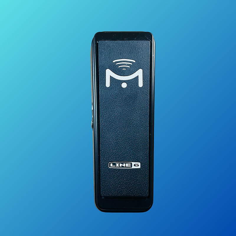 Mission Engineering SP-1 Expression Pedal | Reverb