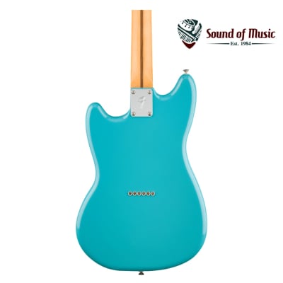 Fender Player II Mustang | Reverb