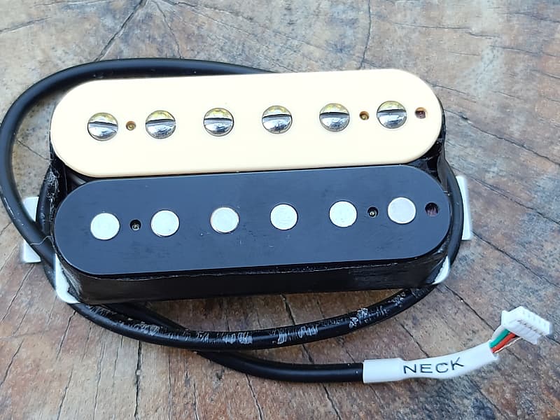 Gibson 61 Burstbucker Quick Connect Neck Pickup 2021 | Reverb