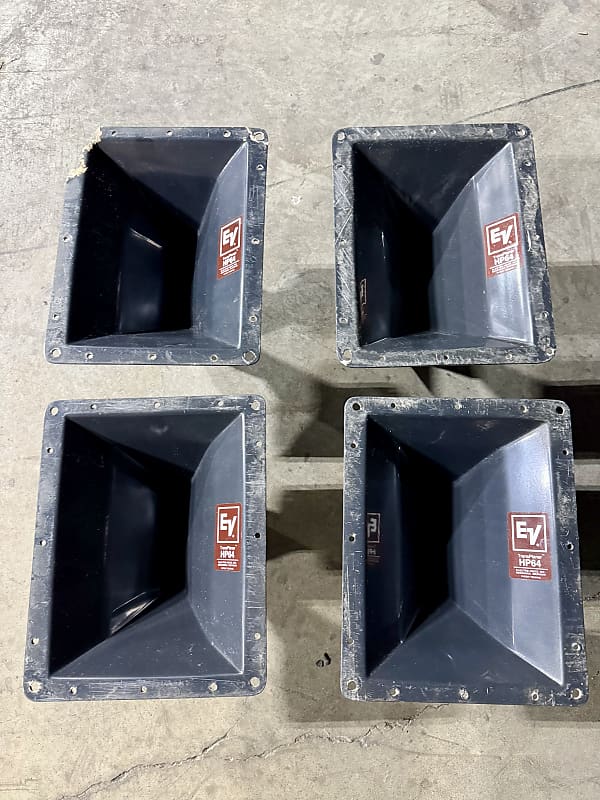 Electro-Voice HP64 Horn | Reverb