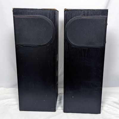 Pair Of Bose 401 Direct Reflecting Floor Standing Speakers | Reverb