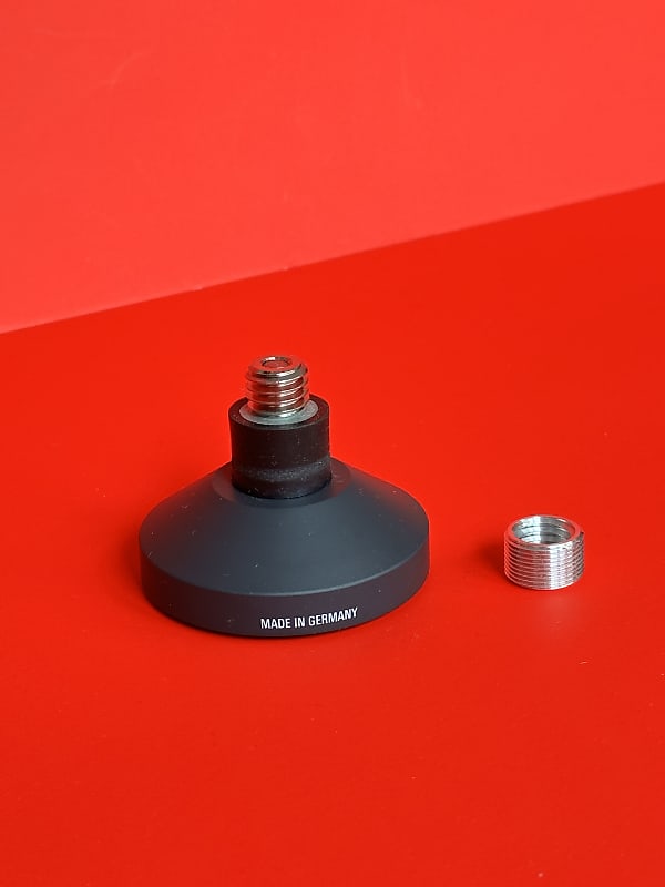 Neumann MF2 Microphone Table Stand | Reverb