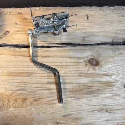 Hipshot Bender B String Bender Drop D G Palm Lever Chrome | Reverb