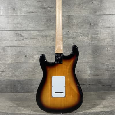 Fender Stratocaster - Signed by Bruce Springsteen! | Reverb