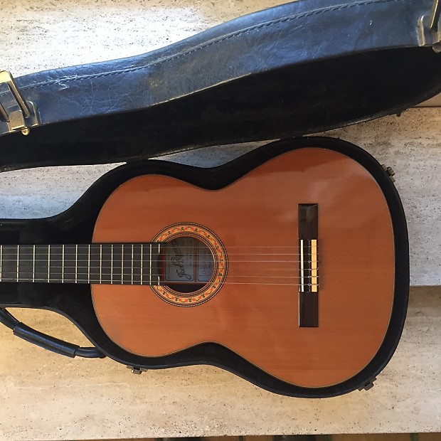 Ramirez R2 2006 | Reverb