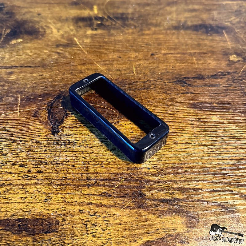 Gibson Custom Shop Historic Deluxe Mini Humbucker Mounting | Reverb