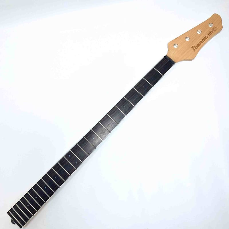 Ibanez Replacement Bass Neck- RDGR - Natural | Reverb