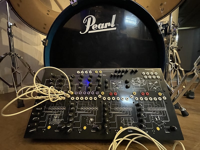 Destiny plus entanglement space 2025 - Black | Reverb