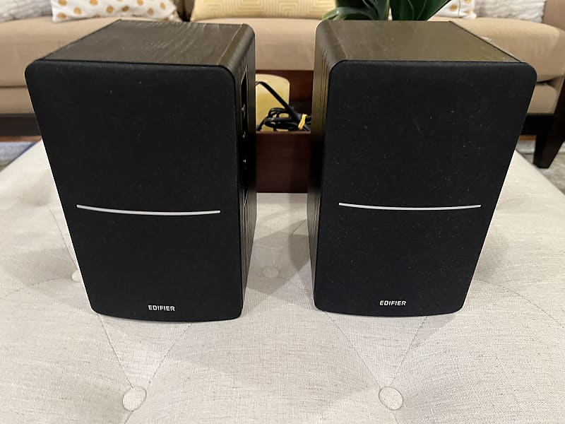 Edifier R1280DB Black | Reverb