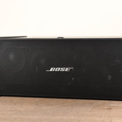Bose 502 BP Portable Acoustimass Bass Enclosure | Reverb