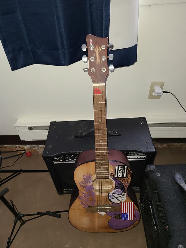 First Act Acoustic | Reverb