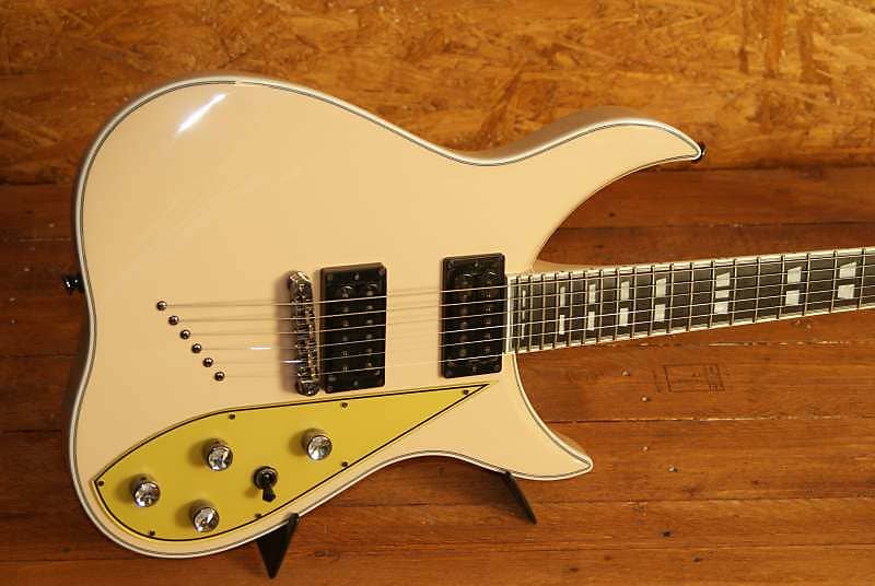 Samick Rose Anne JTR Design | Reverb