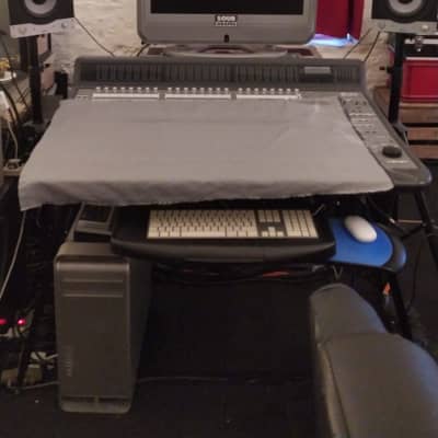 Eve SC207 Studio Monitors. Similar to Hedd or Adam. | Reverb