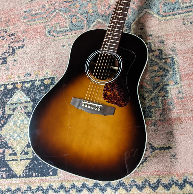 Guild DS-240 | Reverb