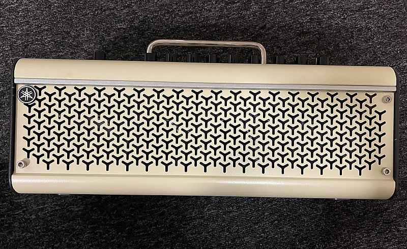 Yamaha THR30II-WL 30-Watt | Reverb