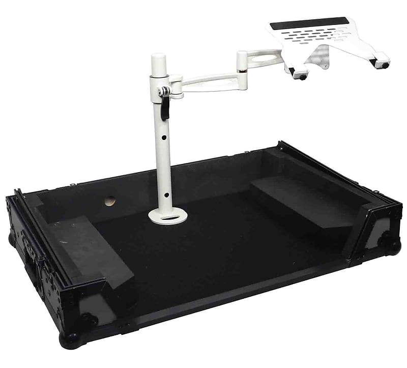 ProX XZF-LTARM PKG WH, Articulating Laptop Tray Arm with | Reverb