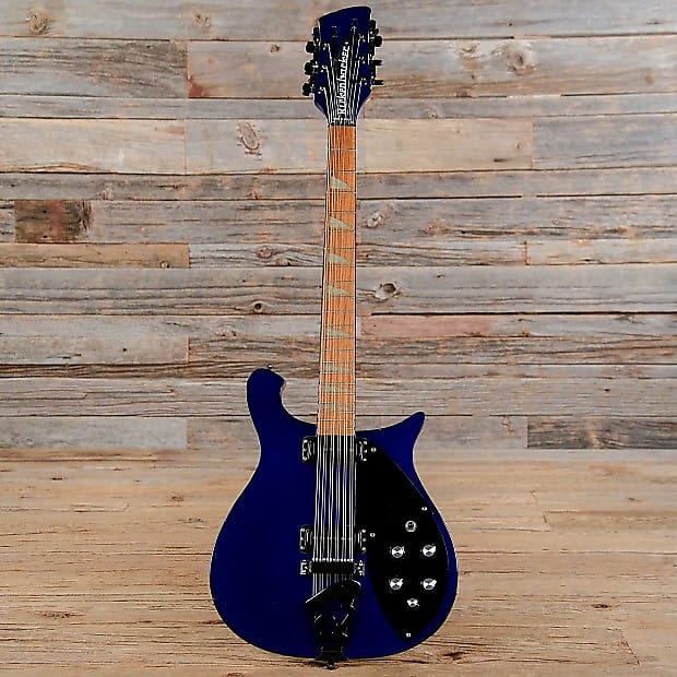 Rickenbacker 620/12 (1984 - 1999) | Reverb