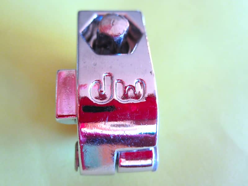 DW Memory Lock Double-Sided Single-Spline Small - NOS | Reverb