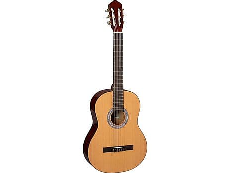 Jose Ferrer Classical Guitar Estudiante 1/4 Size | Reverb