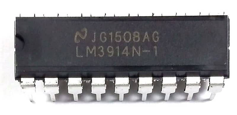 LM386N-1 LM386 Low Power Audio Amplifier IC - 15 | Reverb