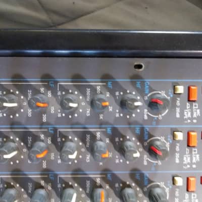 Studio Master Mixdown Classic 32 / 8 1990s | Reverb