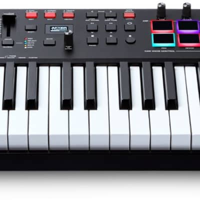 M-Audio Oxygen Pro 61 - 61-Key USB MIDI Performance | Reverb