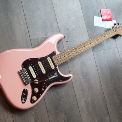 Fender Limited Edition Player Stratocaster - Maple | Reverb France