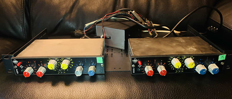 Neumann w495b mastering eq | Reverb