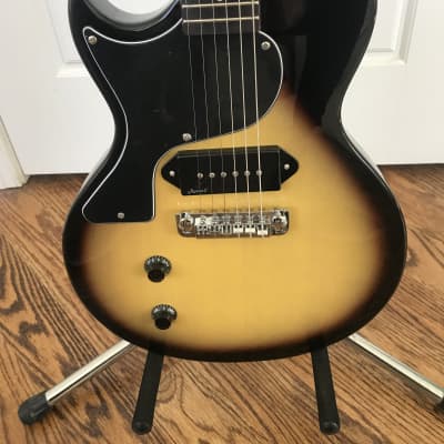 Harley Benton SC-Junior (Left-Handed) | Reverb