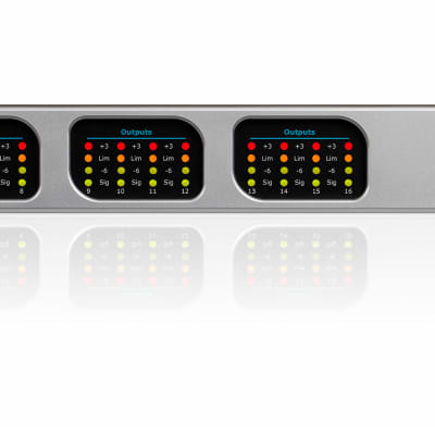 Martin Audio THV | Reverb UK