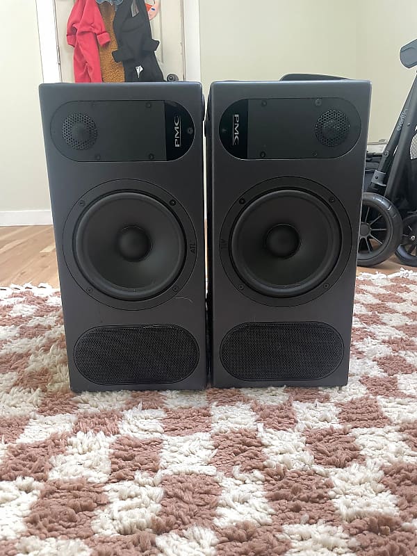 PMC Twotwo 6 | Reverb