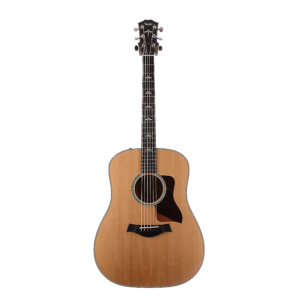 Taylor 610e with ES2 Electronics | Reverb