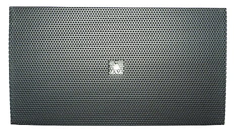 JBL 337702-001 Black Grille With Foam For Control 29 | Reverb