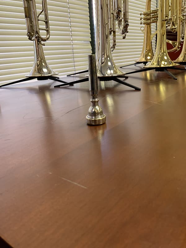 Vincent bach corp. 6BM | Reverb