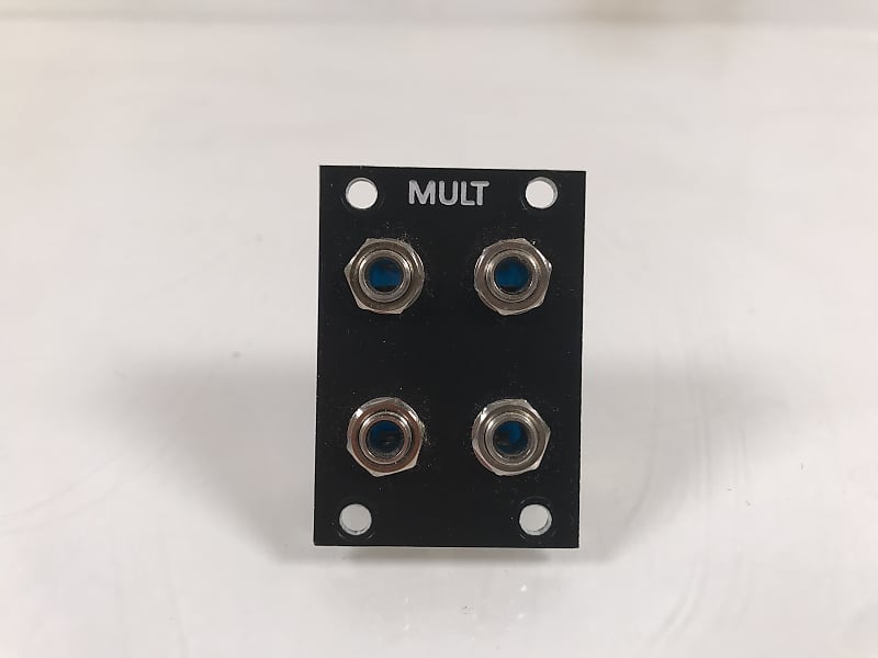 Pulp Logic Mult Passive Multiple Tile 1u | Reverb