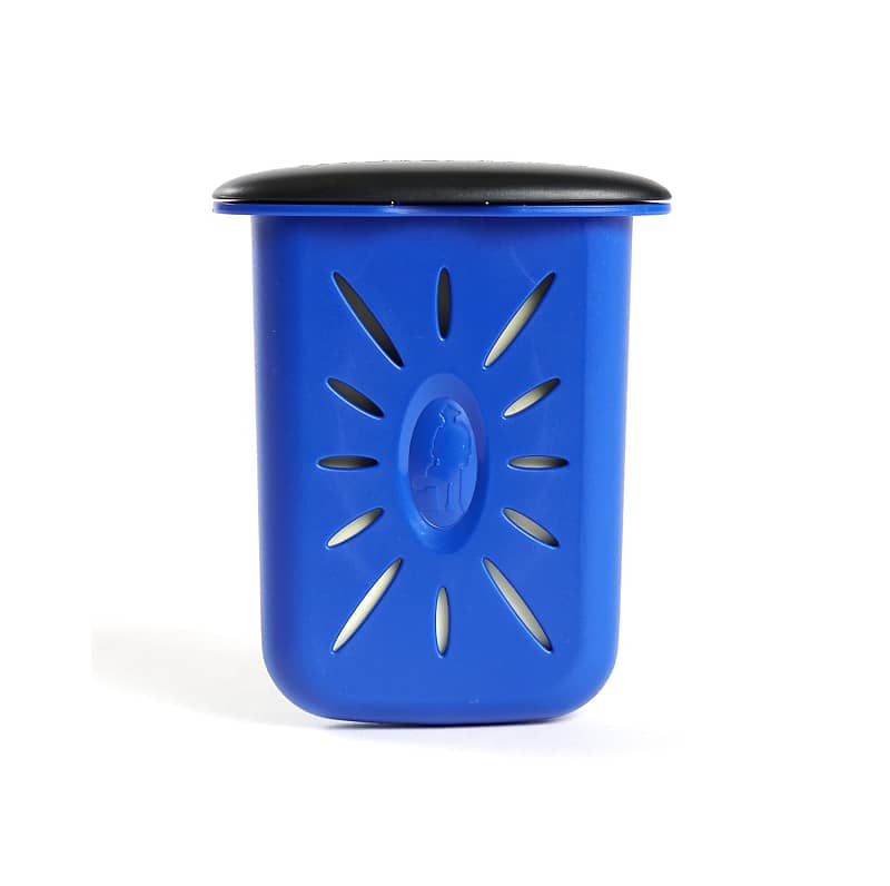 Music Nomad The Humitar - Acoustic Guitar Soundhole | Reverb