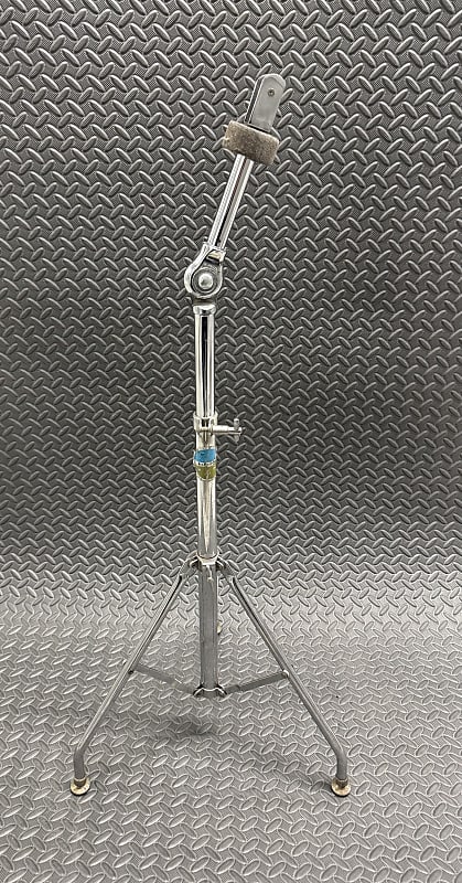 Ludwig Hercules Clip Double Tom Mount Stand 70’s | Reverb Australia