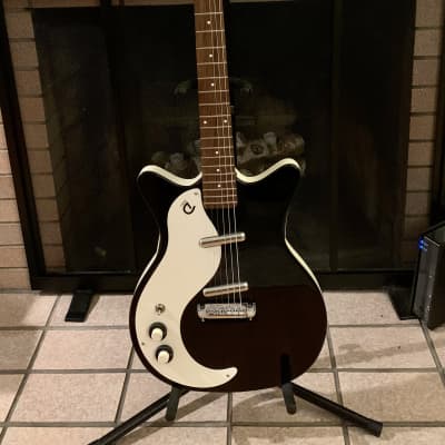 Danelectro '59M NOS Double Cutaway | Reverb