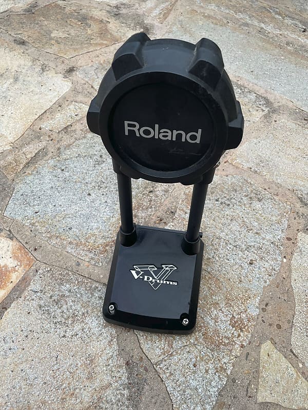 Roland KD-9 V-Kick Bass Drum Trigger Pad KD9 | Reverb