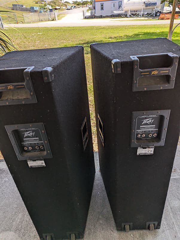 Peavey SP-4G 1995-2000 | Reverb