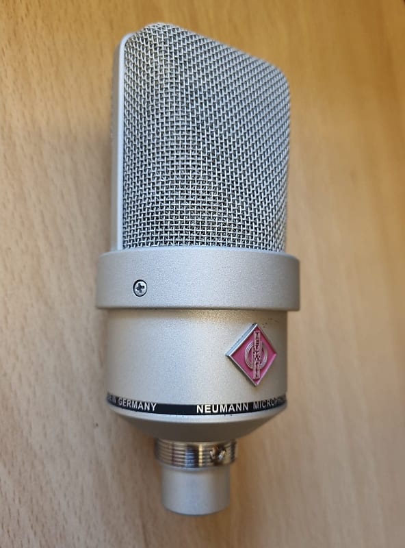 Neumann TLM 103 Large Diaphragm Condenser Microphone Mic | Reverb