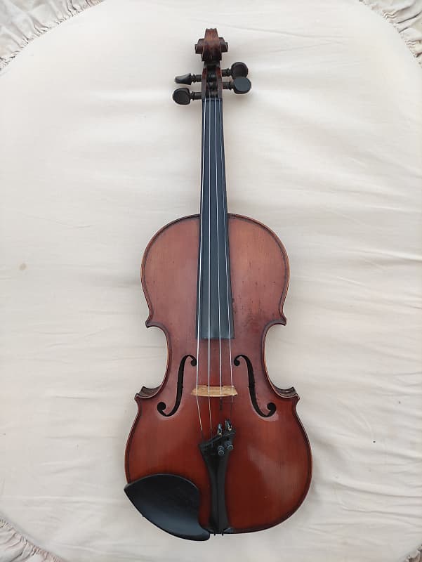 French JTL violin 1920´s | Reverb