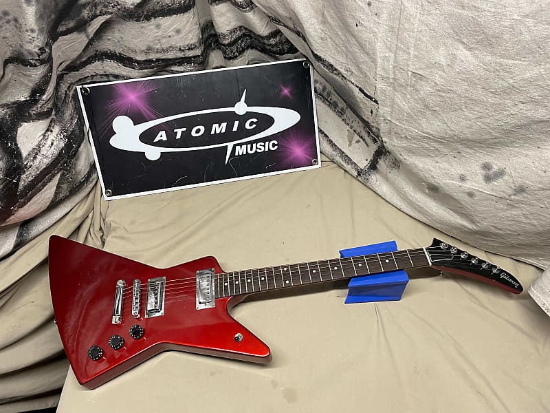 Gibson X-plorer Studio ( Xplorer / Explorer ) Guitar 2003 | Reverb