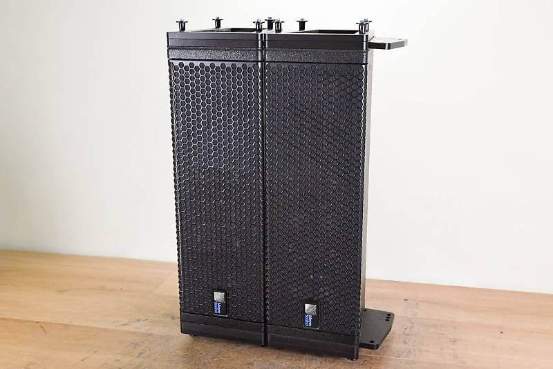 Meyer Sound M1D Powered Line-Array Loudspeaker (PAIR) (church | Reverb