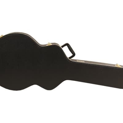 TKL Premier Semi-Acoustic / Hollowbody 335-Style Guitar | Reverb